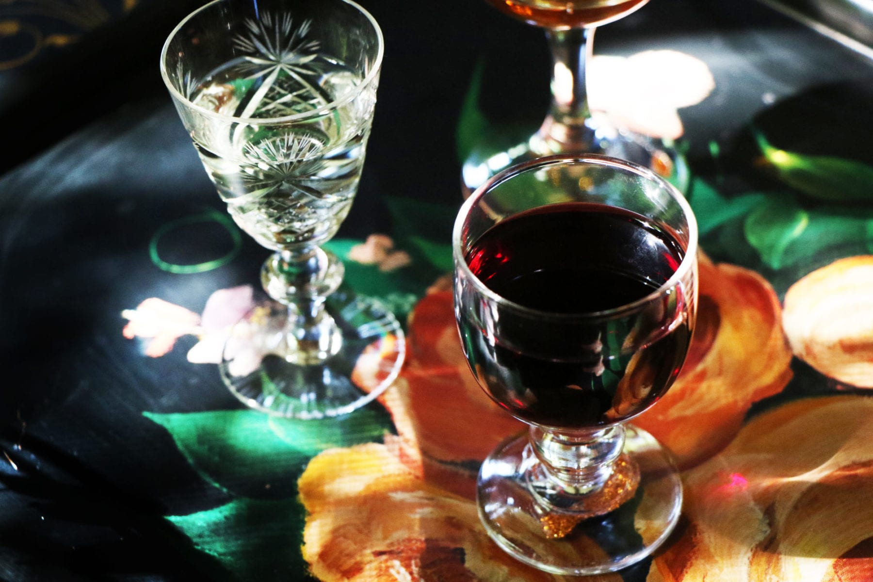 A Quick Guide to Port Wine - Imbibe Magazine