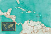 A Guide to Global Rum Styles - Imbibe Magazine