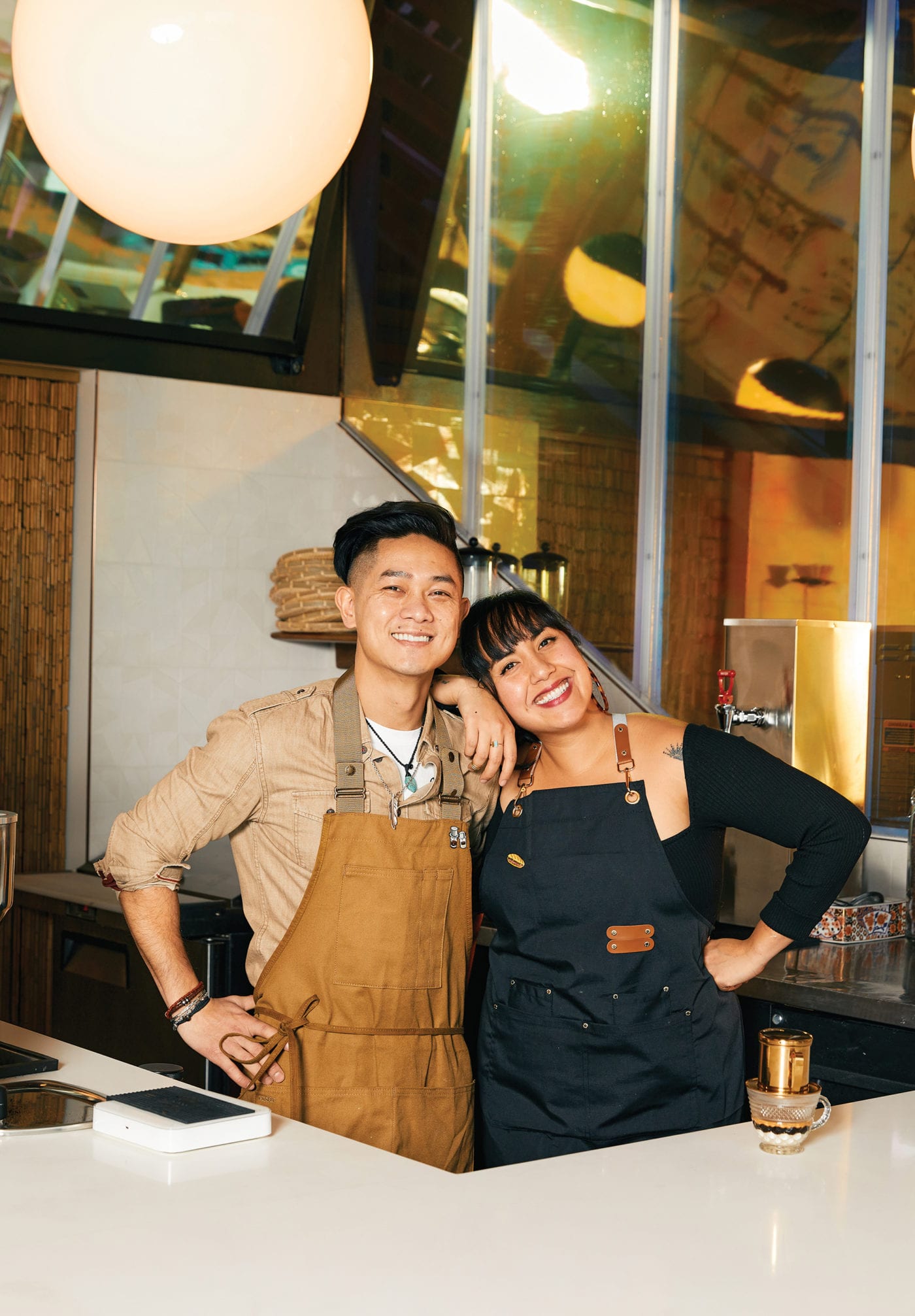 Radio Imbibe Episode 28: Yenvy Pham of Hello Em - Imbibe Magazine