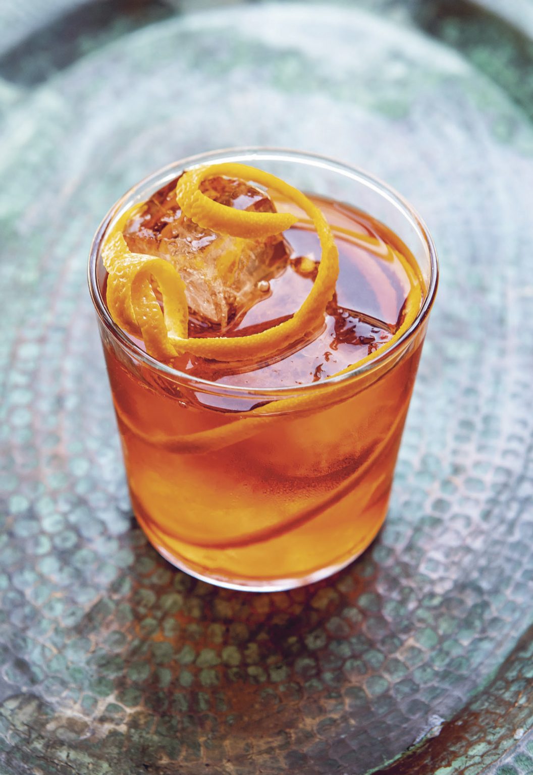 The Ultimate Guide to Negroni Riffs - Imbibe Magazine