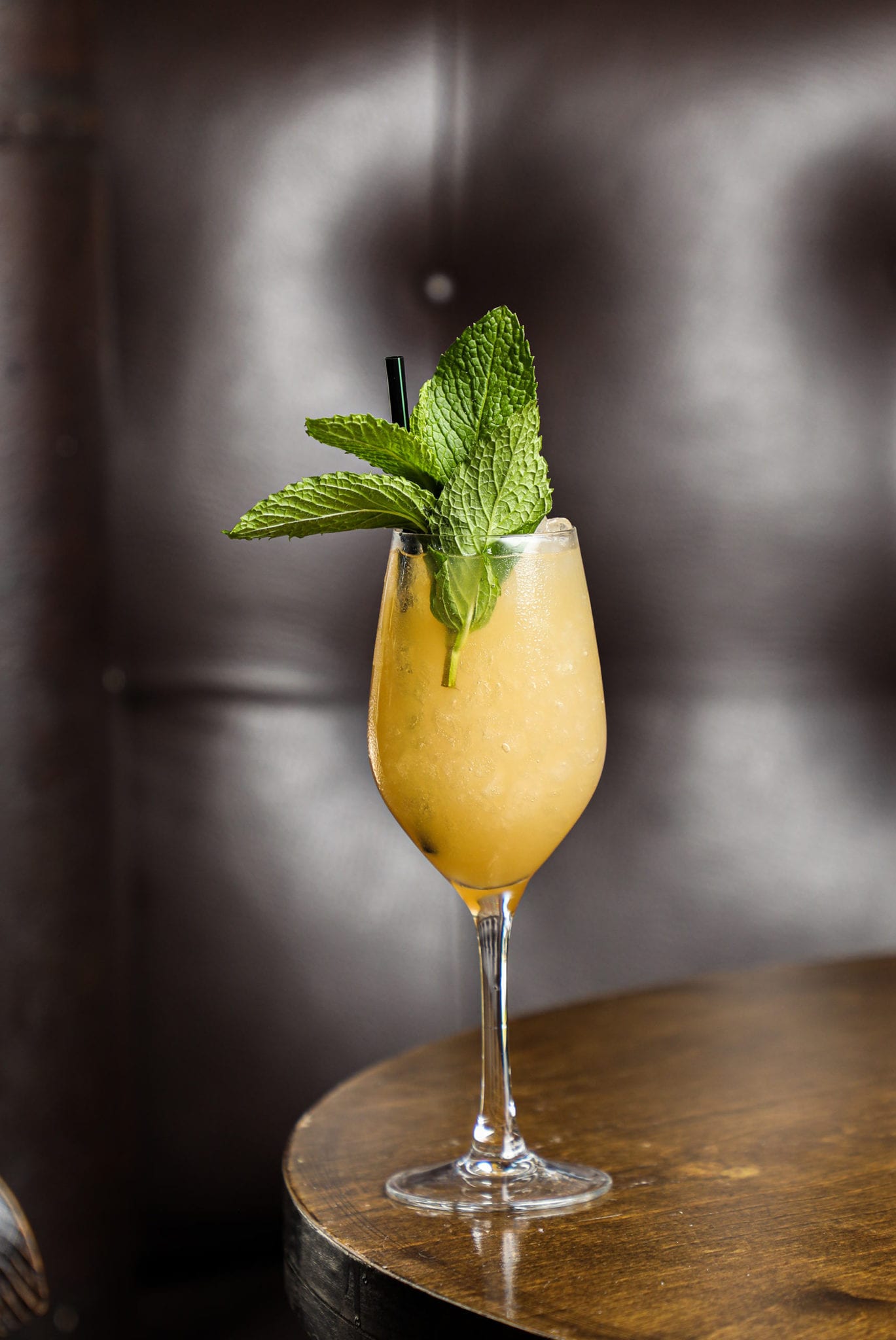 12 Takes on the Sherry Cobbler - Imbibe Magazine