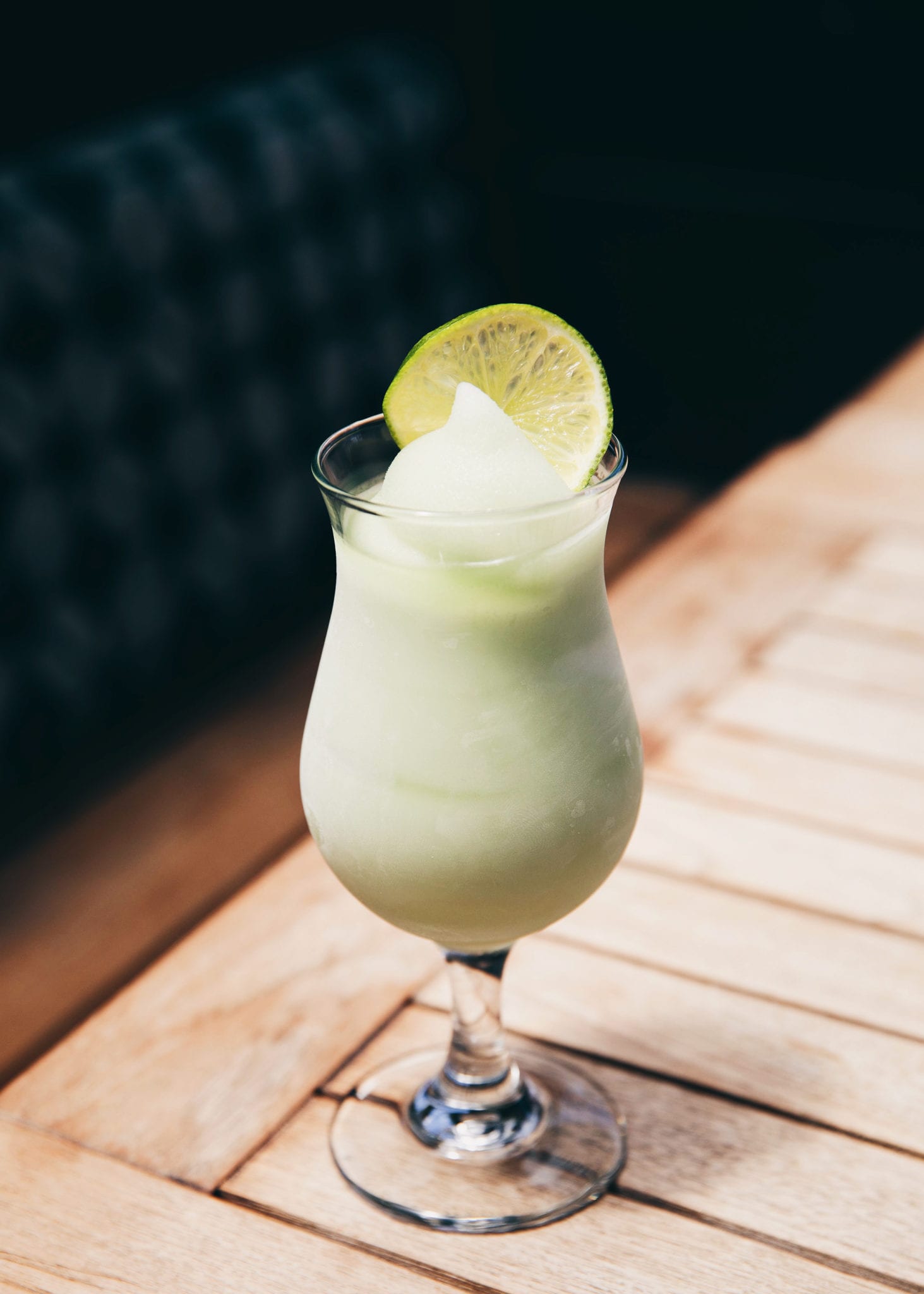 Summer's Best Blender Cocktails - Imbibe Magazine