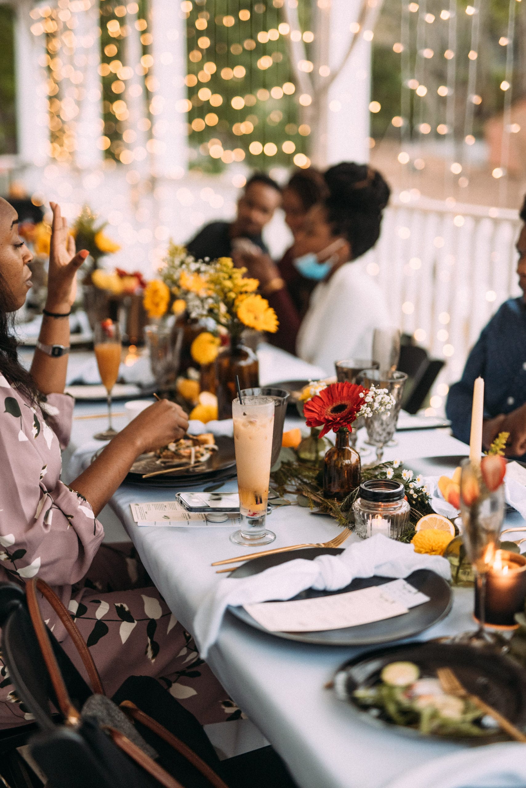 Gilly Brew Bar Is Reimagining Coffee Culture - Imbibe Magazine