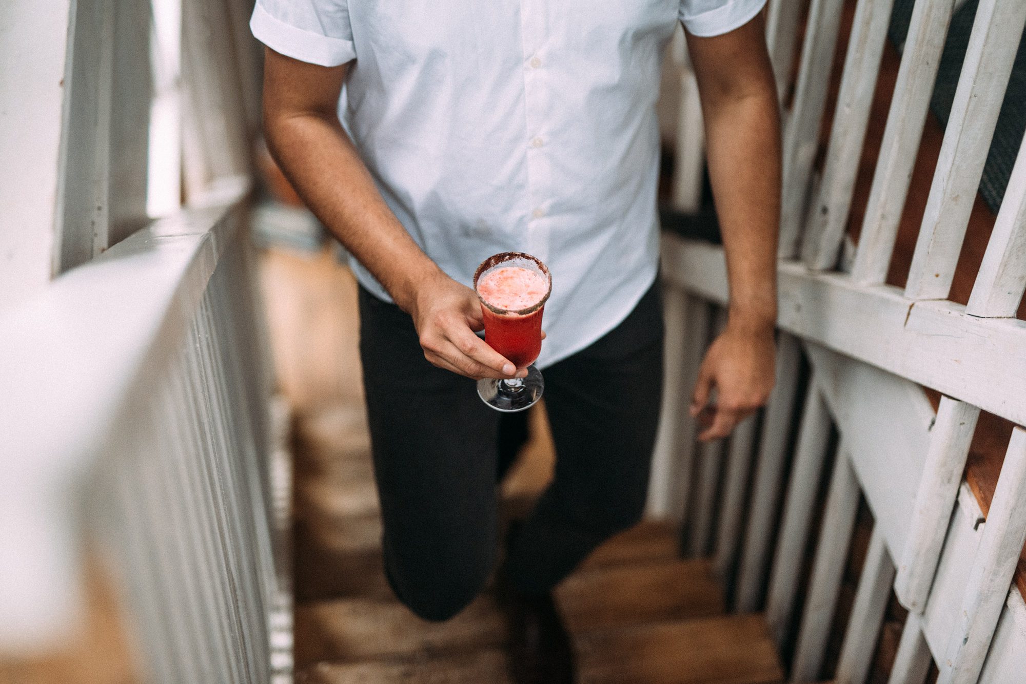 Gilly Brew Bar Is Reimagining Coffee Culture - Imbibe Magazine