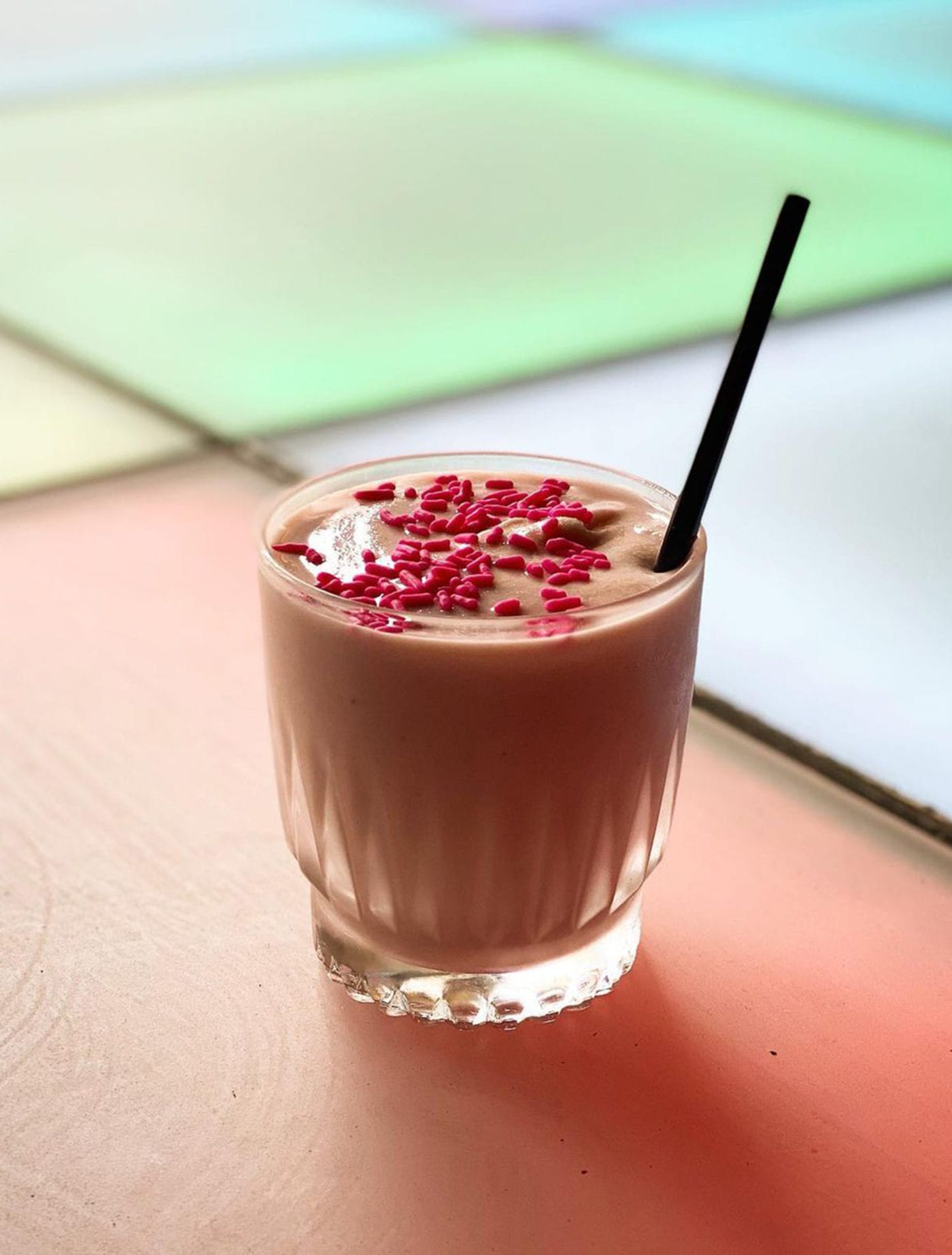 Strawberry Cocktails - Imbibe Magazine