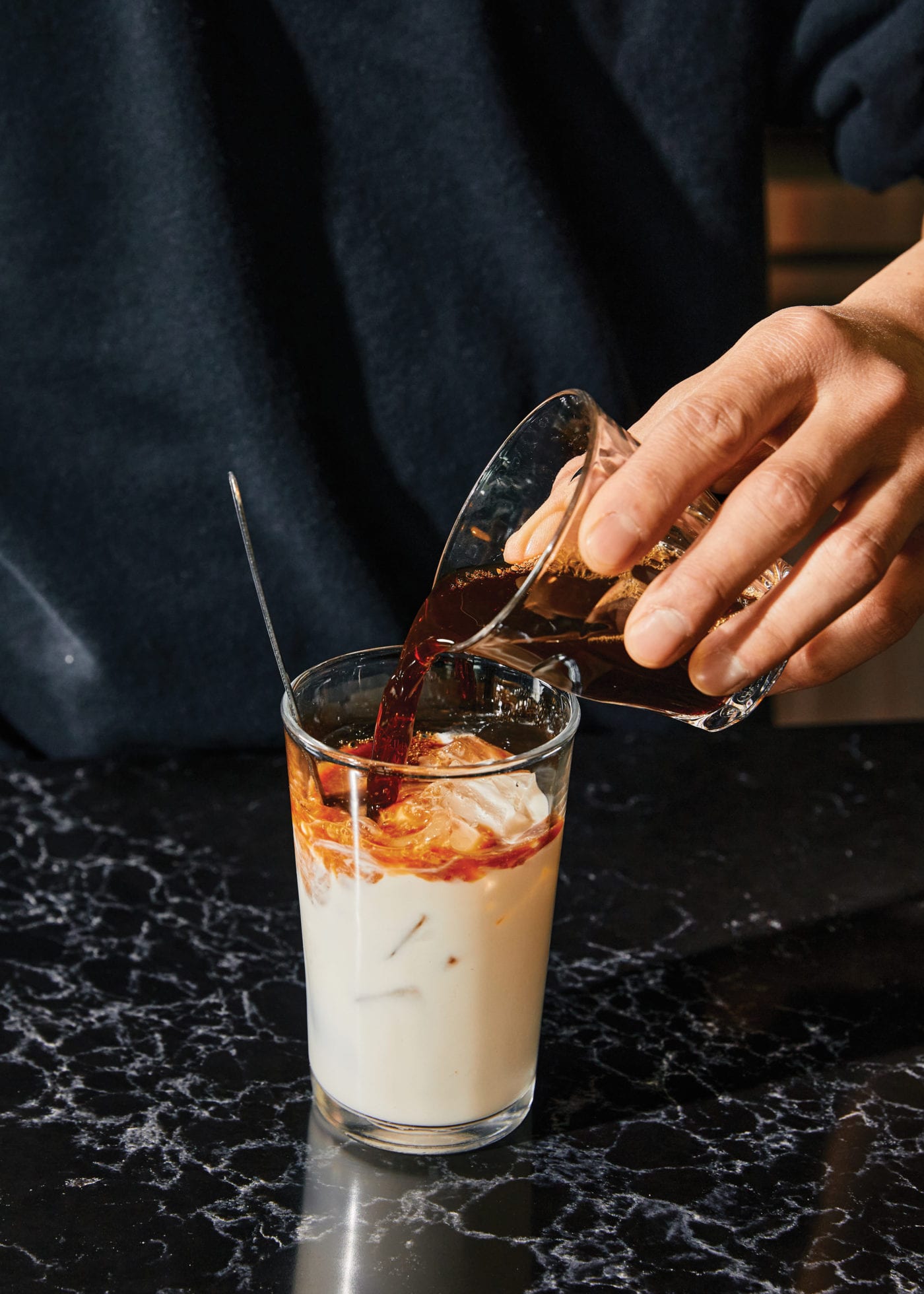 Creamy and Tangy Yogurt Drinks - Imbibe Magazine