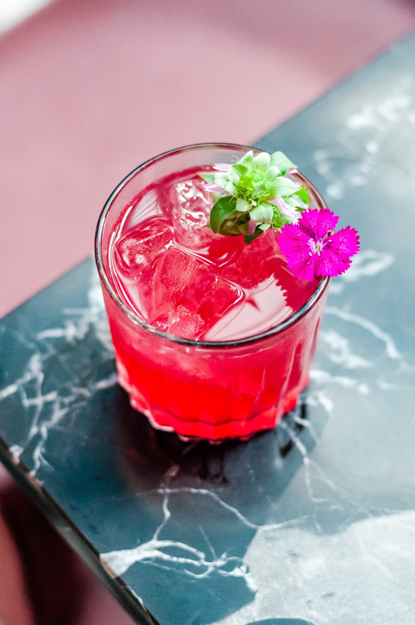 Elements: Hibiscus - Imbibe Magazine