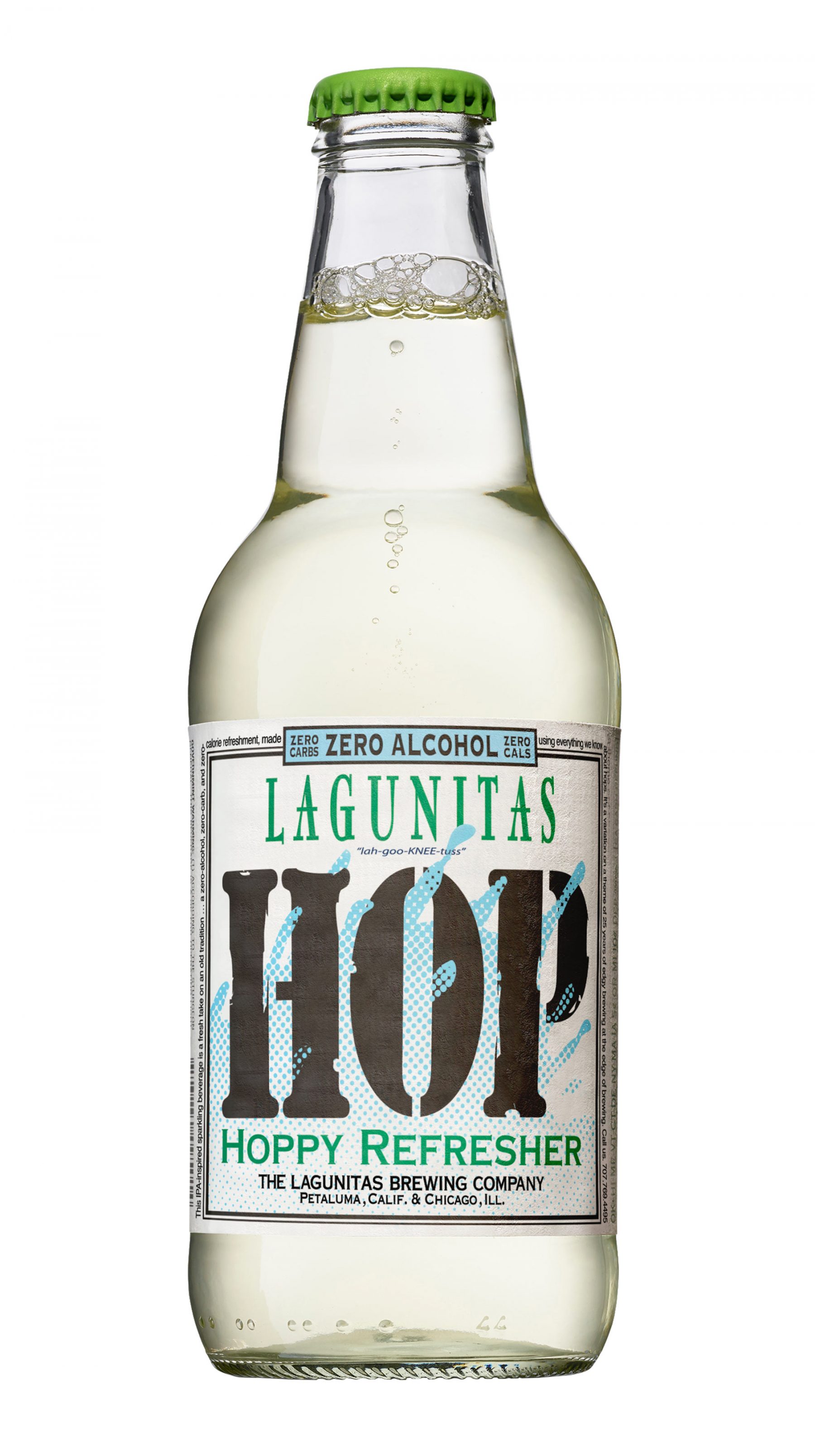 Taste Test: Hopped Seltzers - Imbibe Magazine