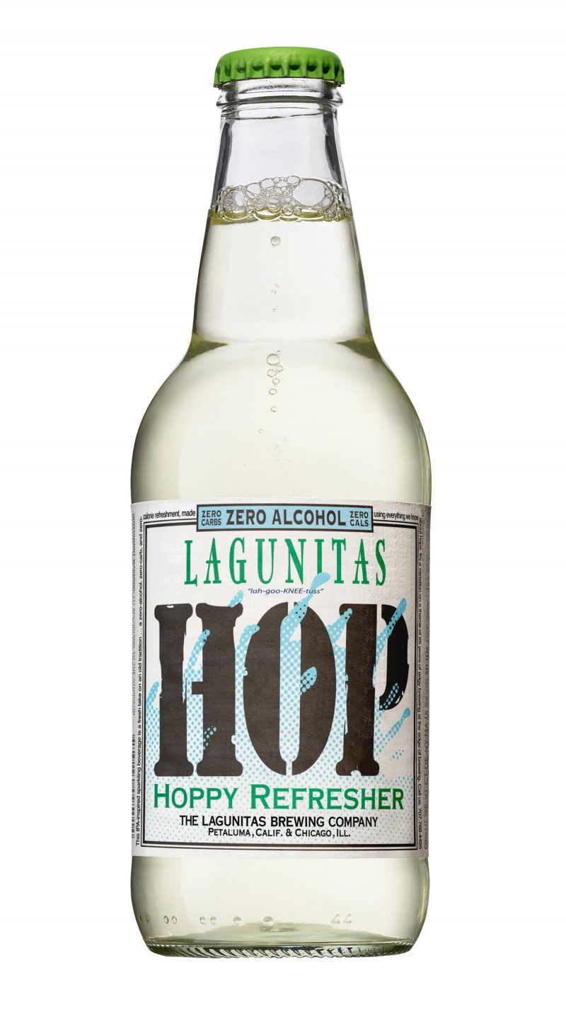 Taste Test: Hopped Seltzers - Imbibe Magazine
