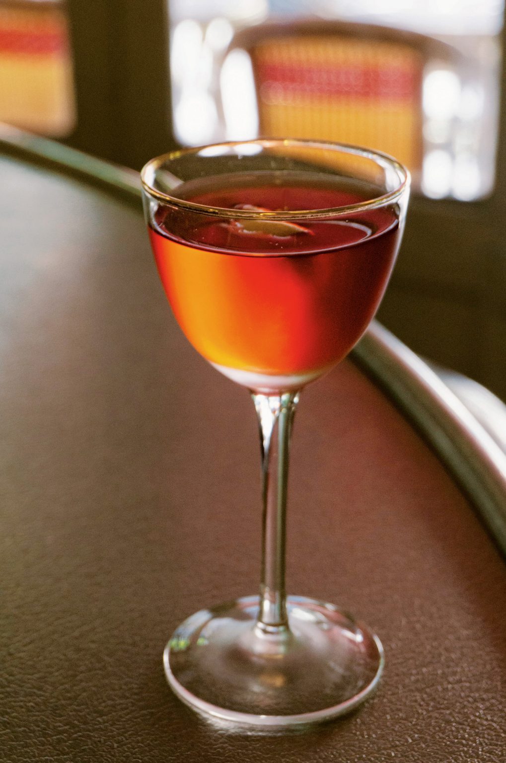 Negroni Week Archives - Imbibe Magazine