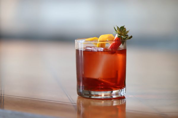 The Ultimate Guide to Negroni Riffs - Imbibe Magazine