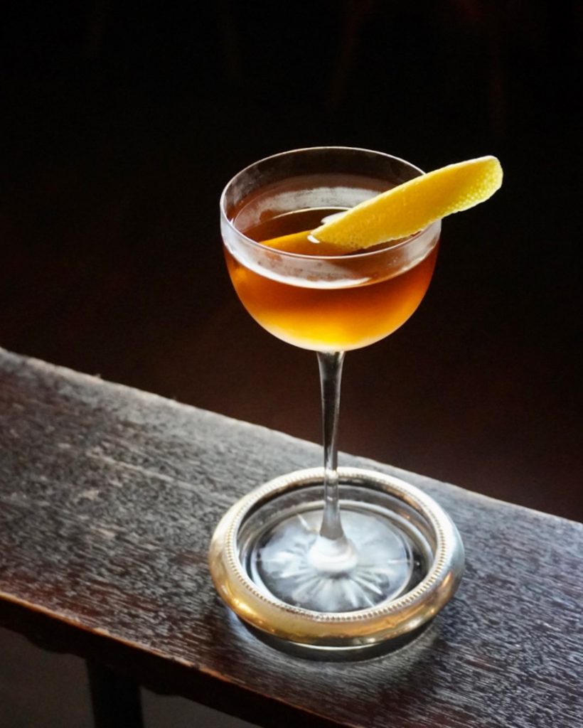 The 20 Most Popular Cocktail Recipes of 2021 - Imbibe Magazine