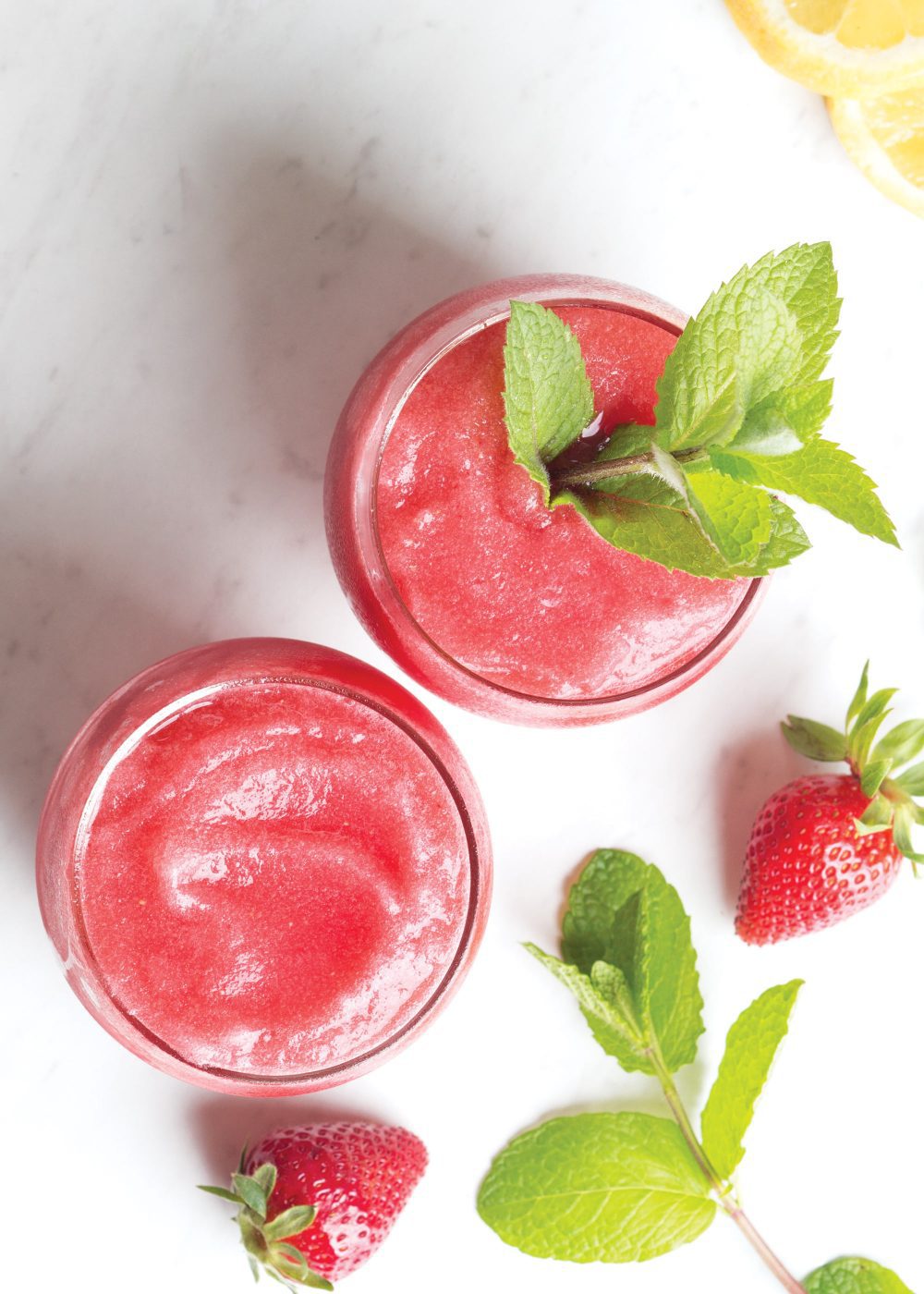 Summer's Best Blender Cocktails - Imbibe Magazine