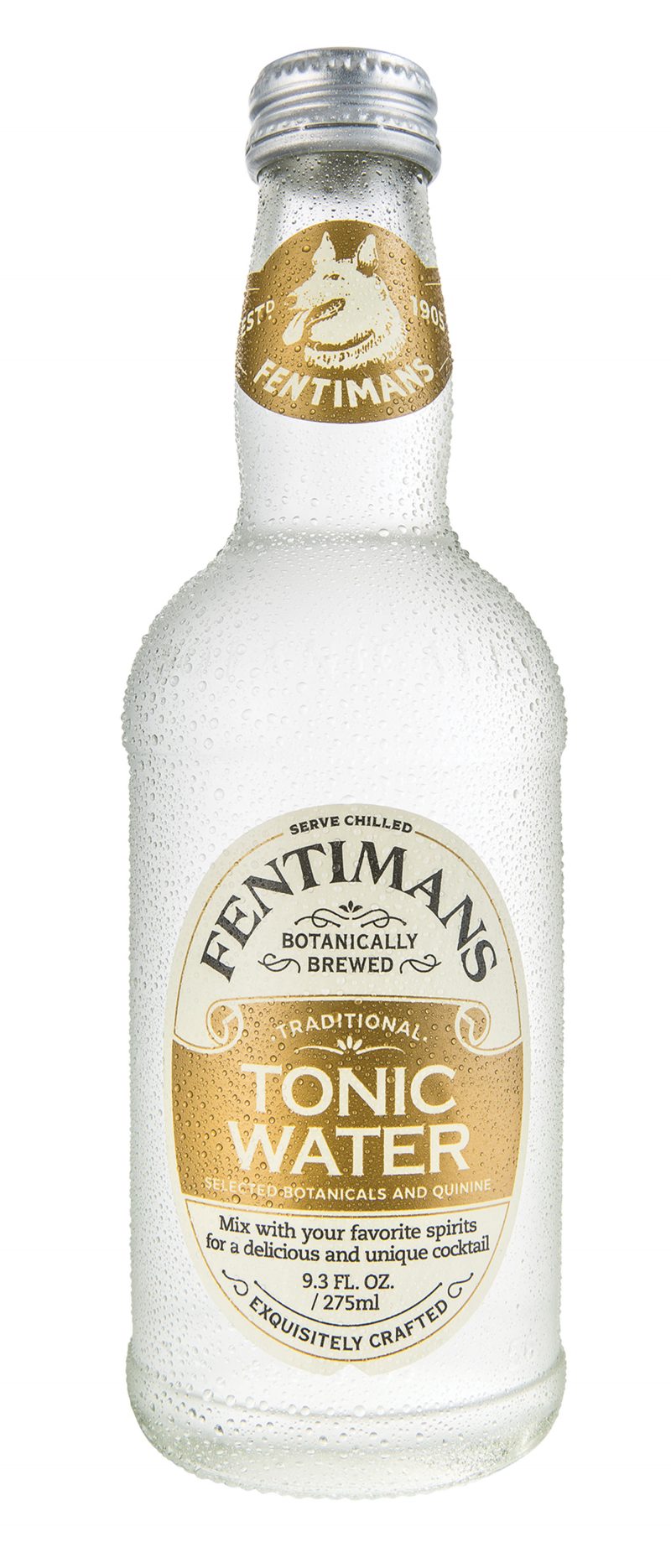 Taste Test: Tonic Water - Imbibe Magazine