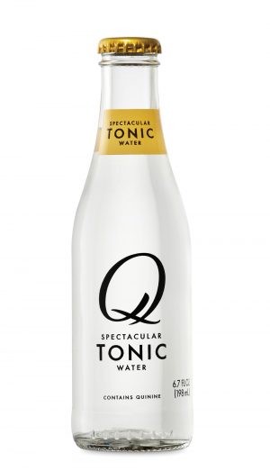 Taste Test: Tonic Water - Imbibe Magazine