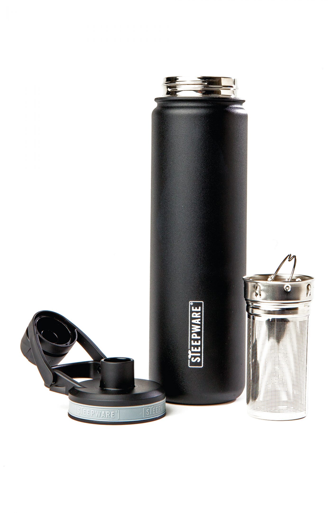 Tea Brewing Tools - Imbibe Magazine