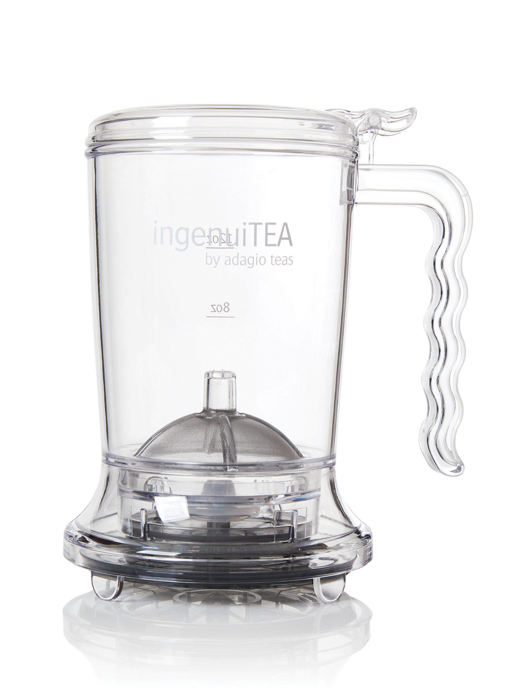Tea Brewing Tools - Imbibe Magazine