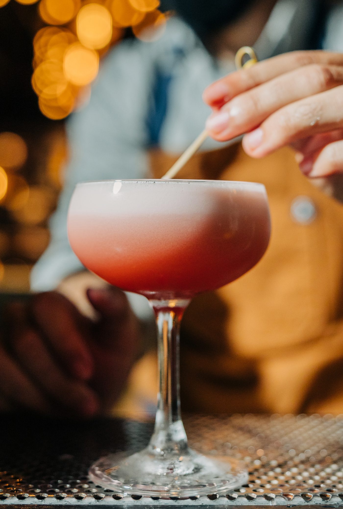 The Ultimate Guide to Negroni Recipes - Imbibe Magazine