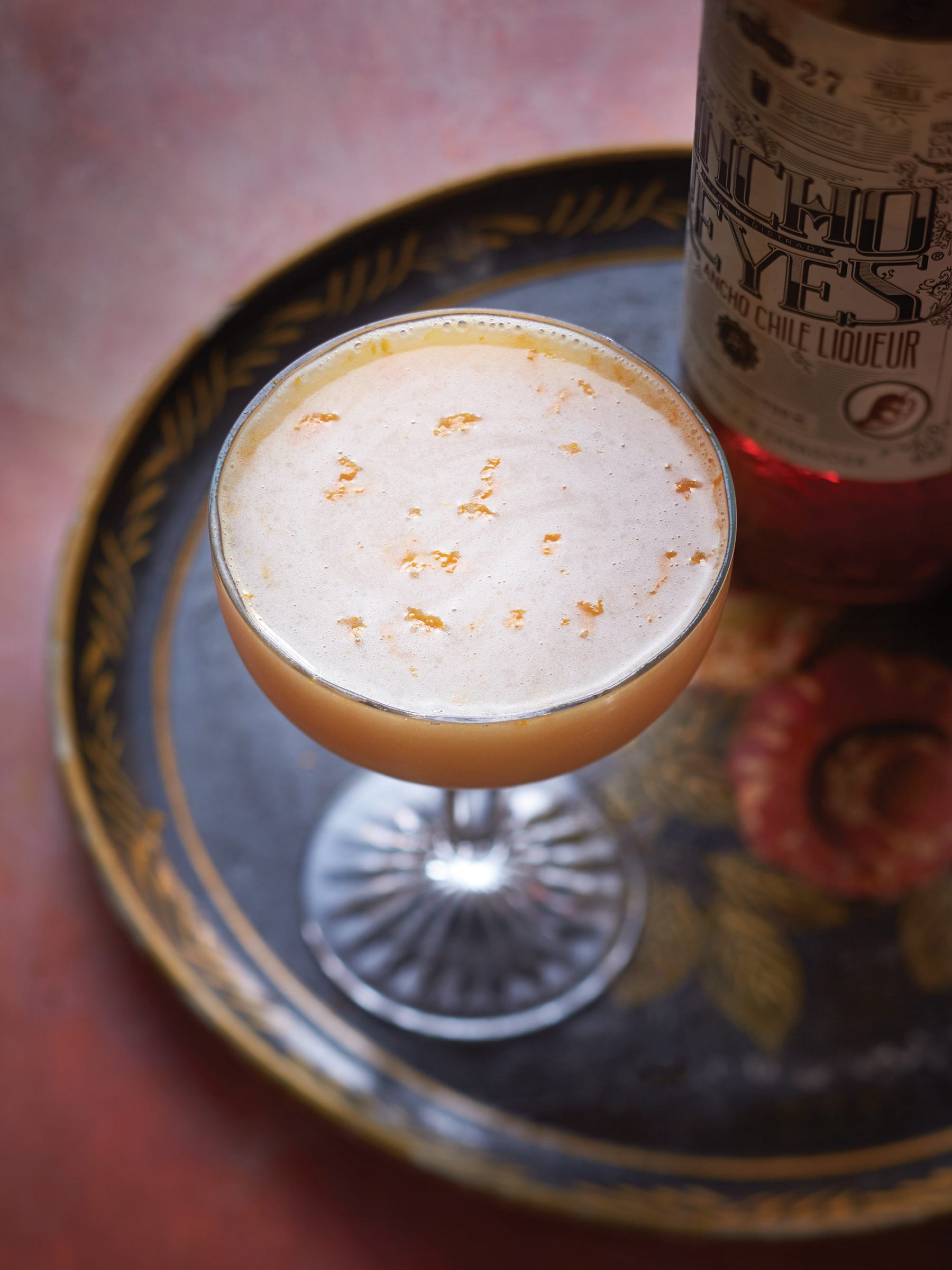 The Power of Liqueurs - Imbibe Magazine