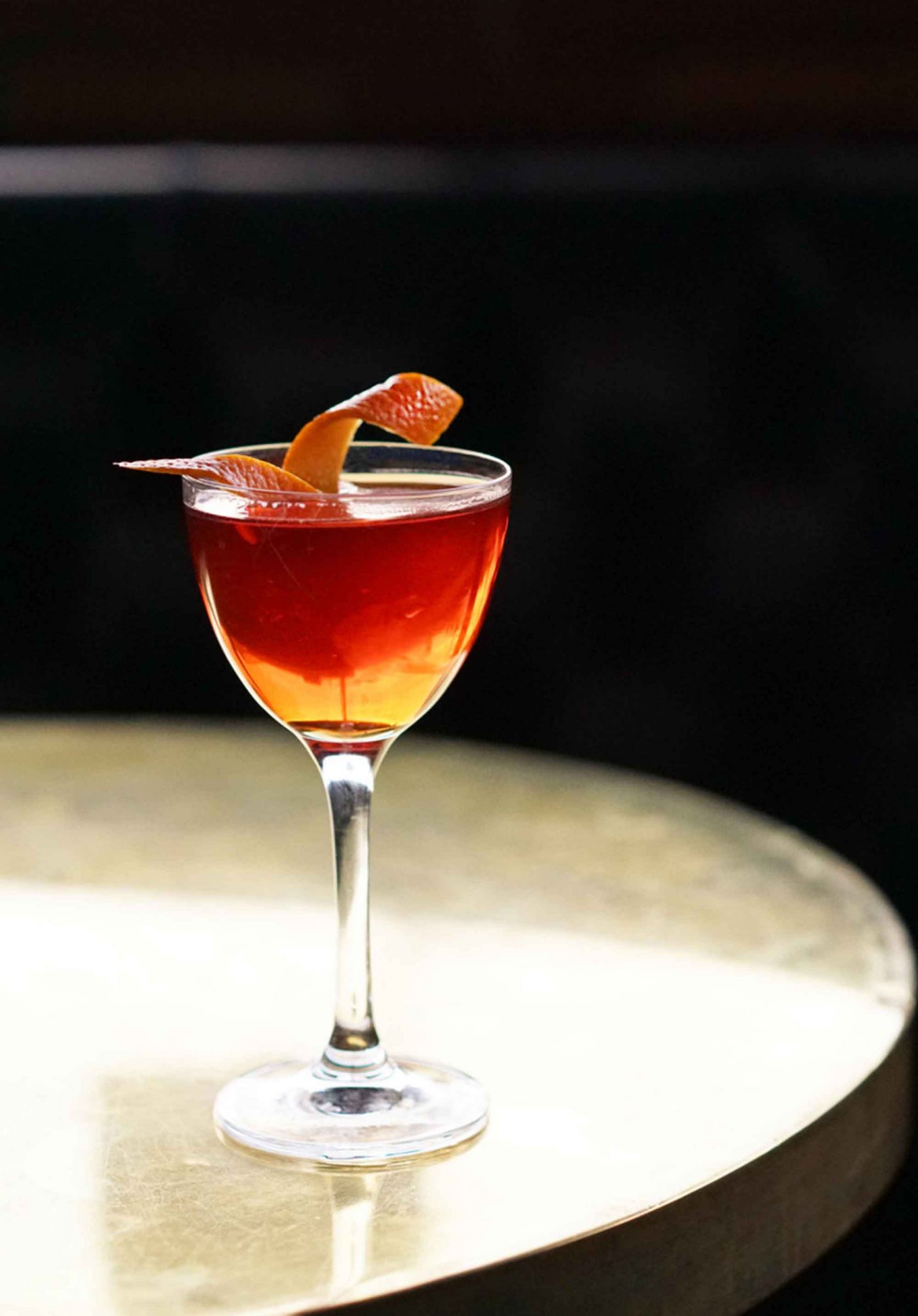 The 20 Most Popular Cocktail Recipes of 2021 - Imbibe Magazine