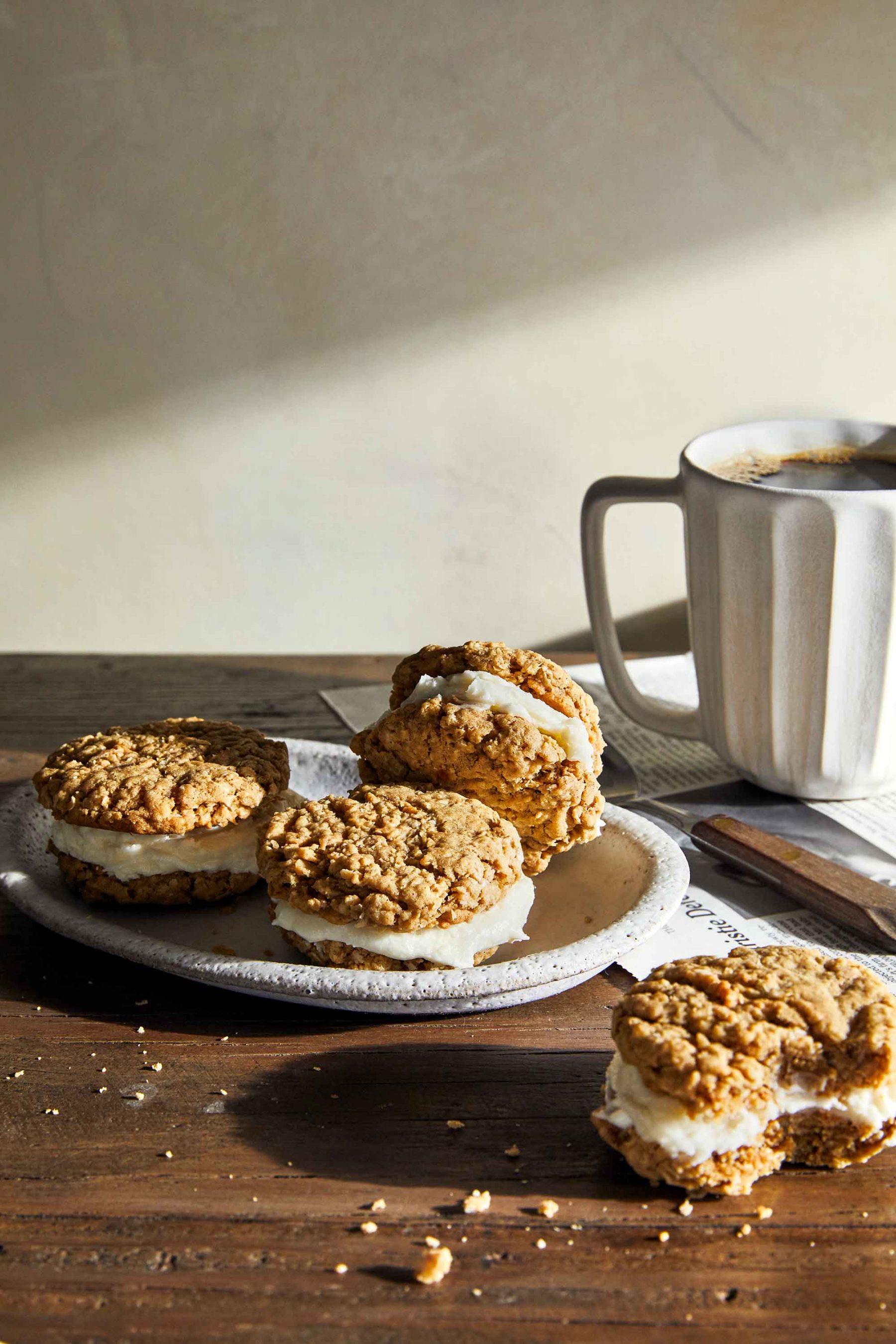 Spirited Pies for a Crowd-Pleasing Dessert Course - Imbibe Magazine