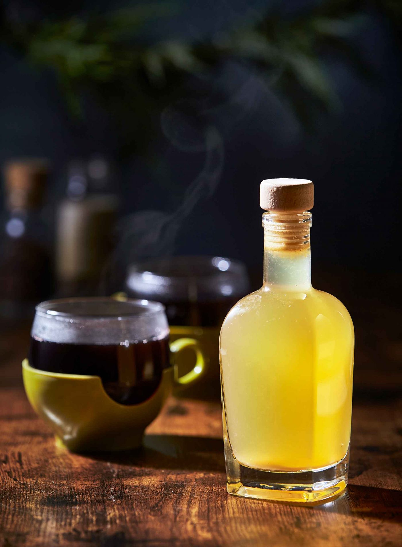 DIY Gløgg Concentrate - Imbibe Magazine