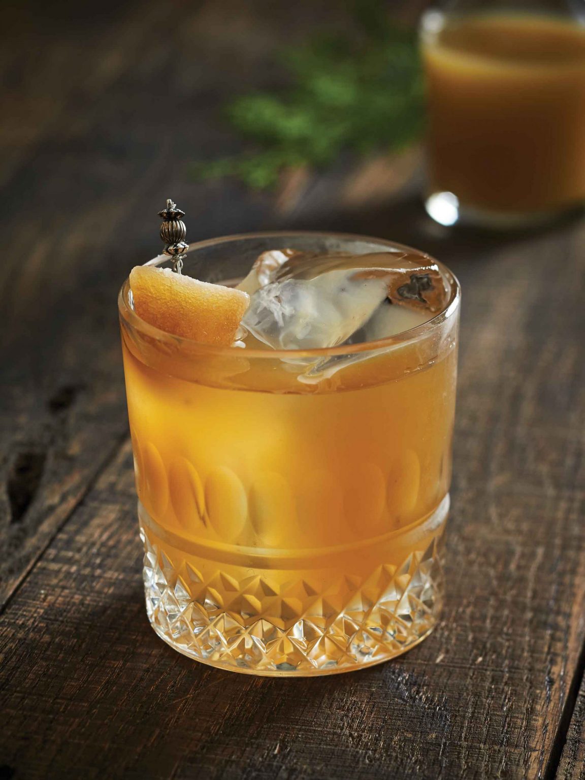 30 Decadent Holiday Cocktails - Imbibe Magazine