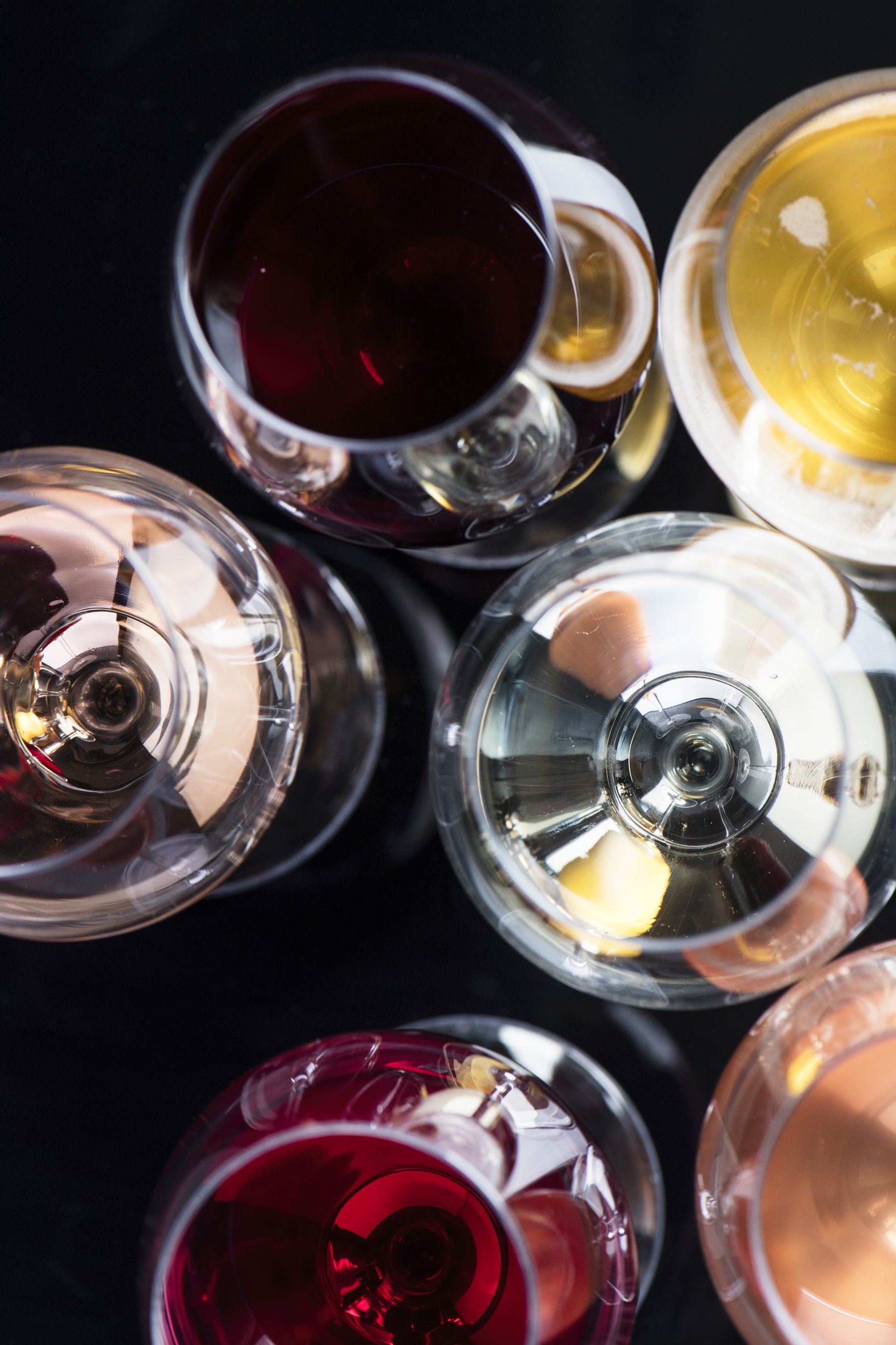 Five to Try: Field Blend Wines - Imbibe Magazine