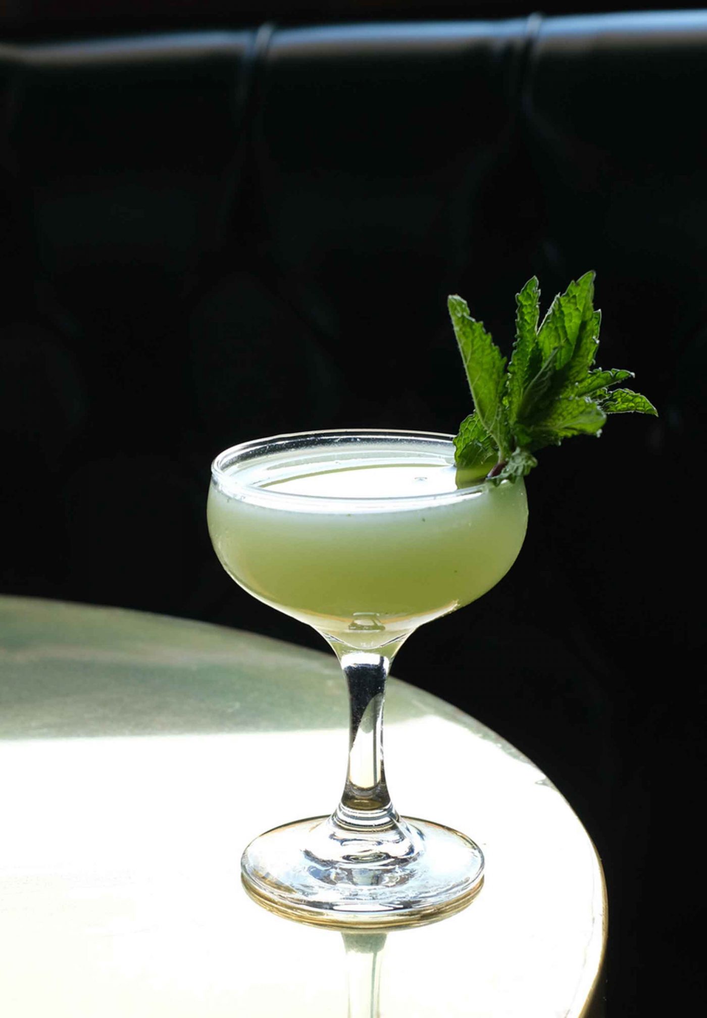 Pliny's Tonic From Anvil Bar & Refuge - Imbibe Magazine