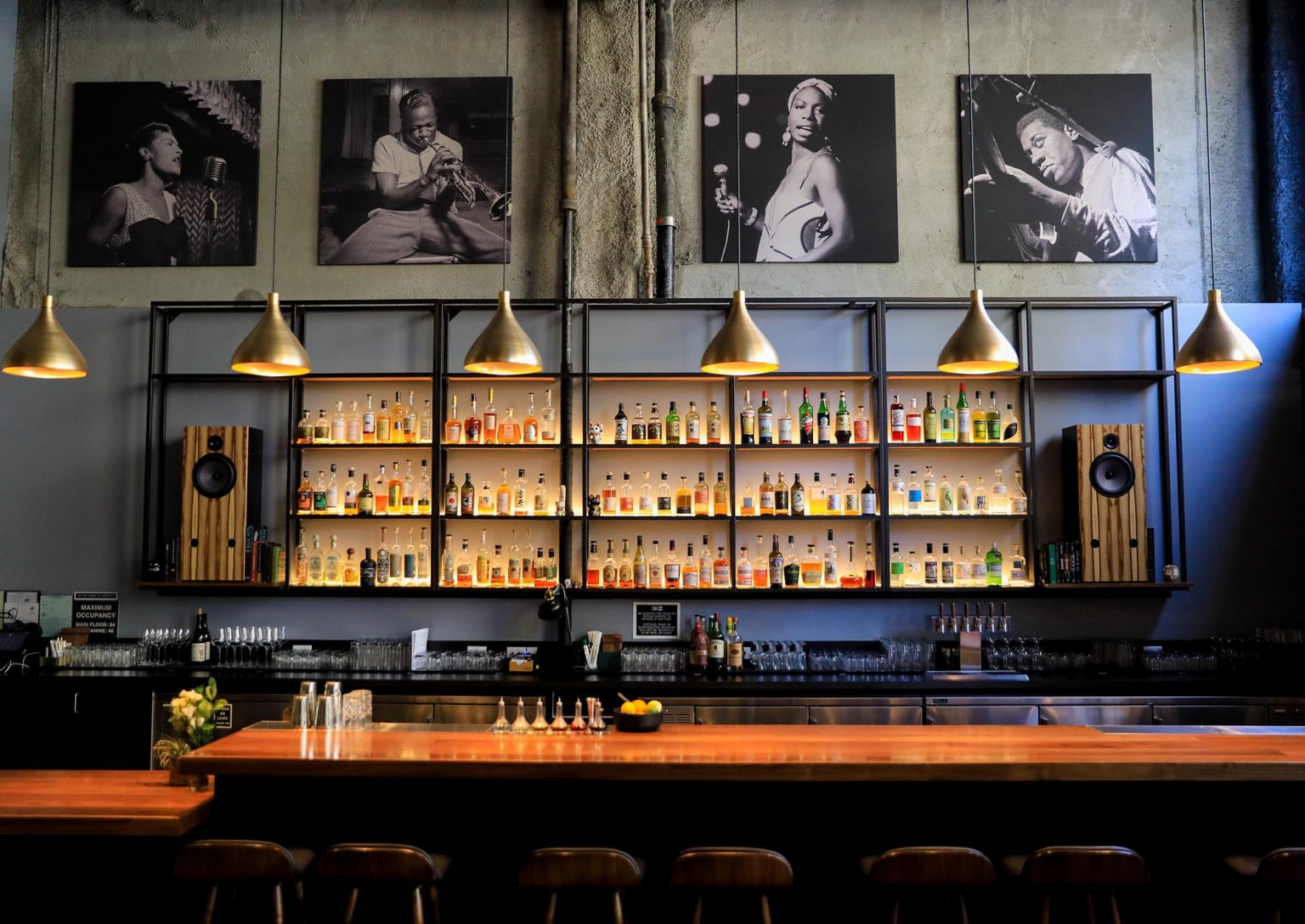 Inside Look: Bar Shiru, Oakland - Imbibe Magazine