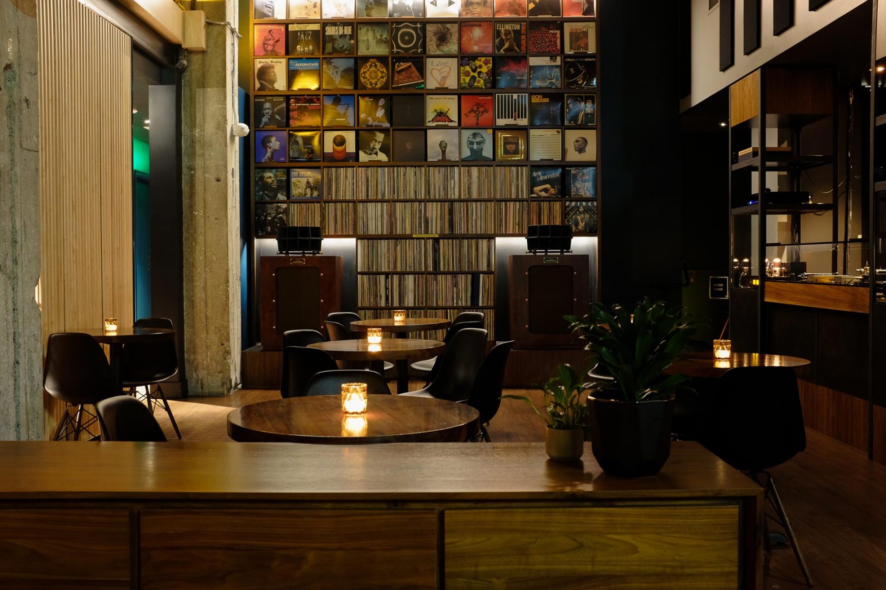 Inside Look: Bar Shiru, Oakland - Imbibe Magazine