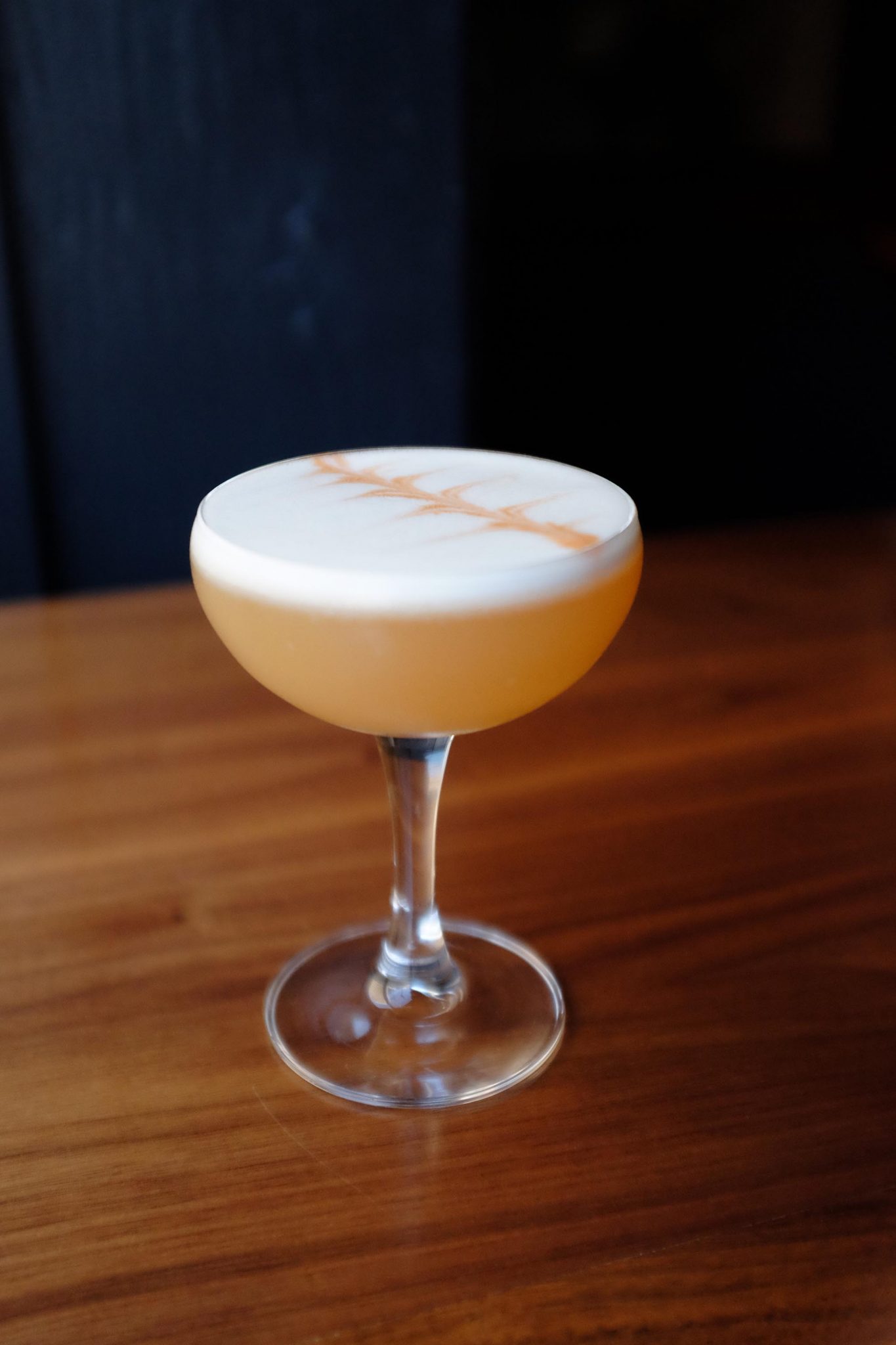 Inside Look: Bar Shiru, Oakland - Imbibe Magazine