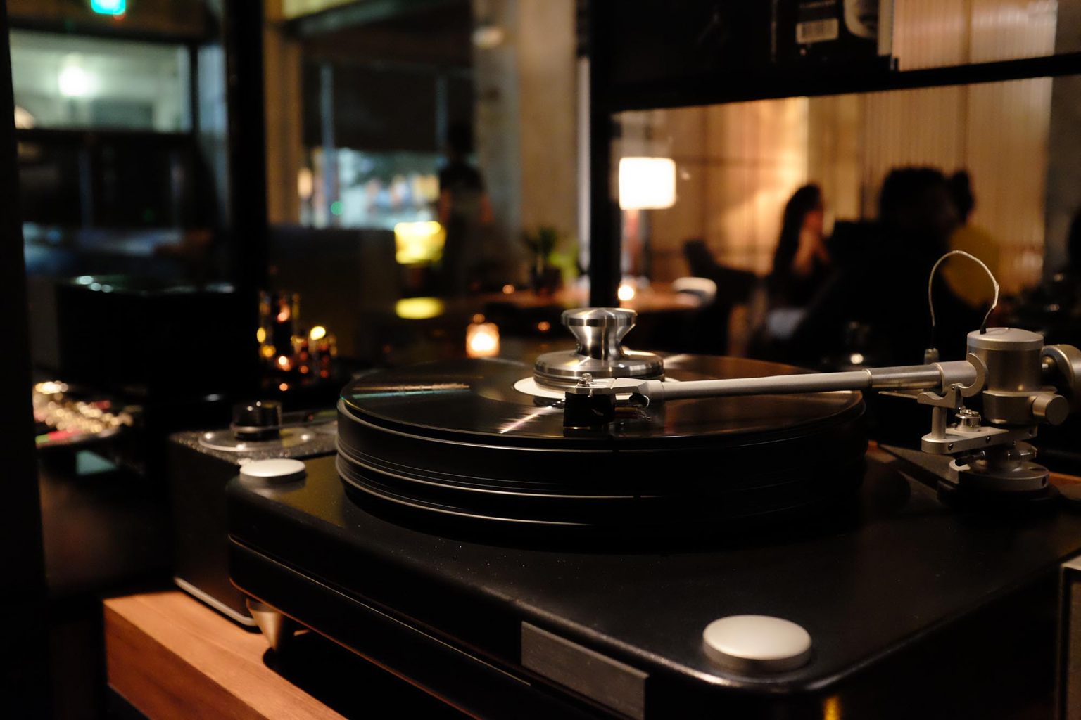 Inside Look: Bar Shiru, Oakland - Imbibe Magazine