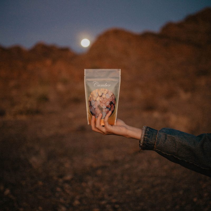 Drink of the Week: Camber Coffee El Salvador Bernardina - Imbibe Magazine