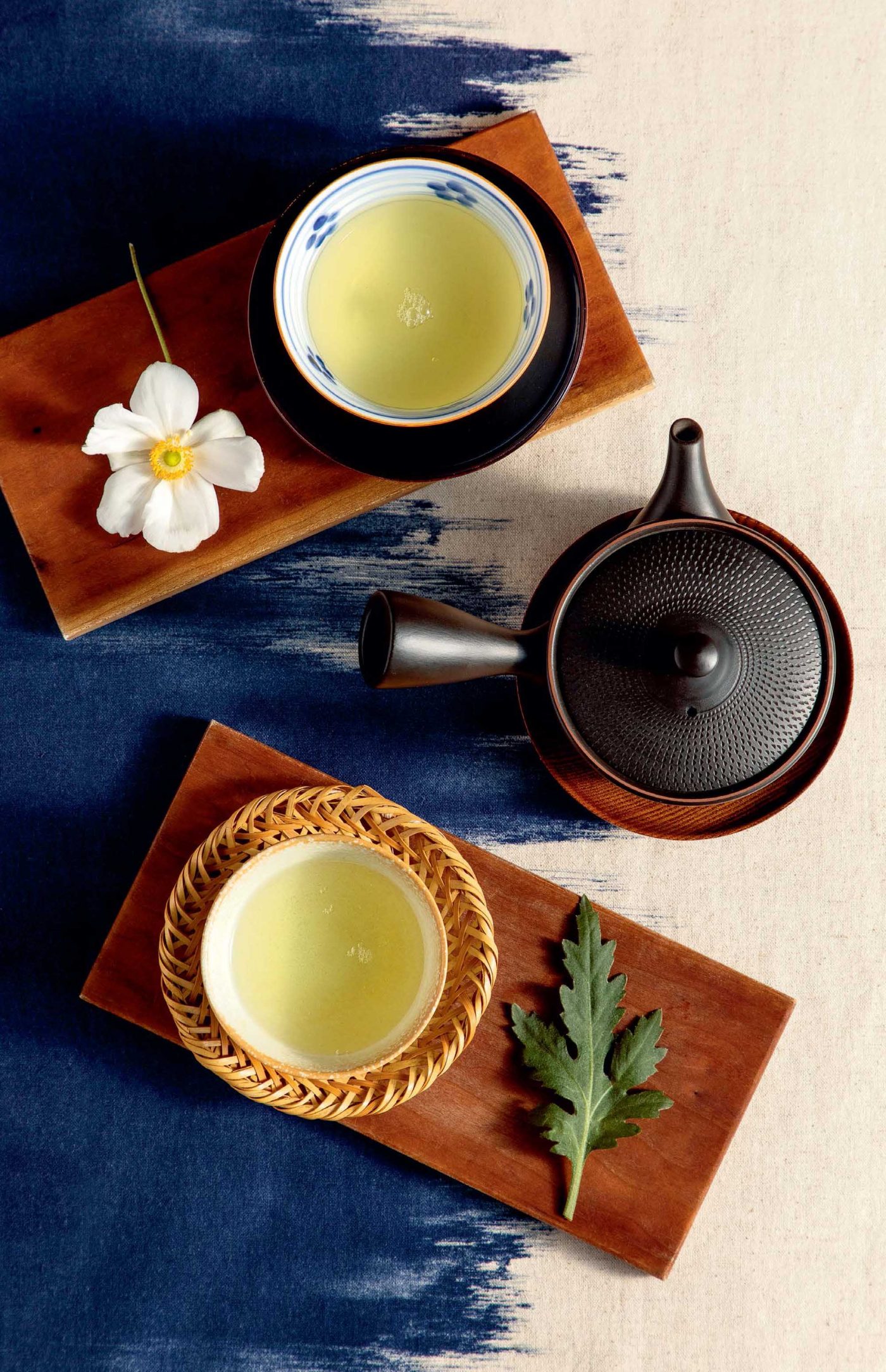 Shochu Cocktails - Imbibe Magazine