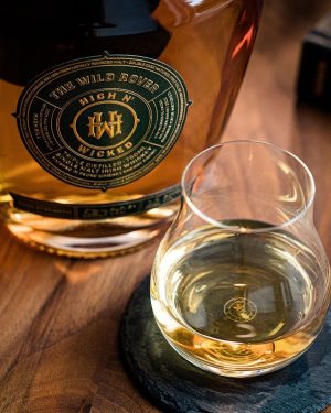 Drink of the Week: High N' Wicked "The Wild Rover" Single Malt Irish ...