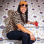 Imbibe 75 People to Watch: Andra “AJ” Johnson - Imbibe Magazine