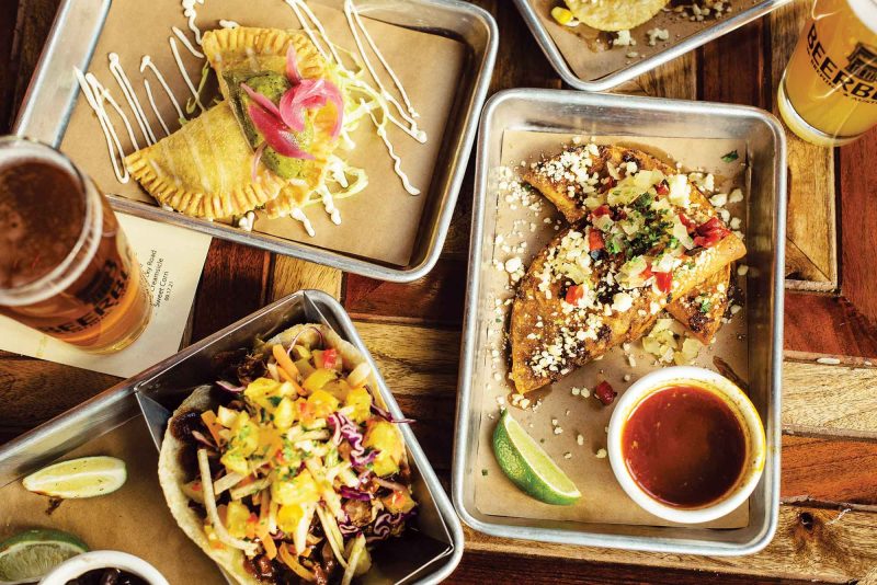 Best Canned Craft Beer - Imbibe Magazine