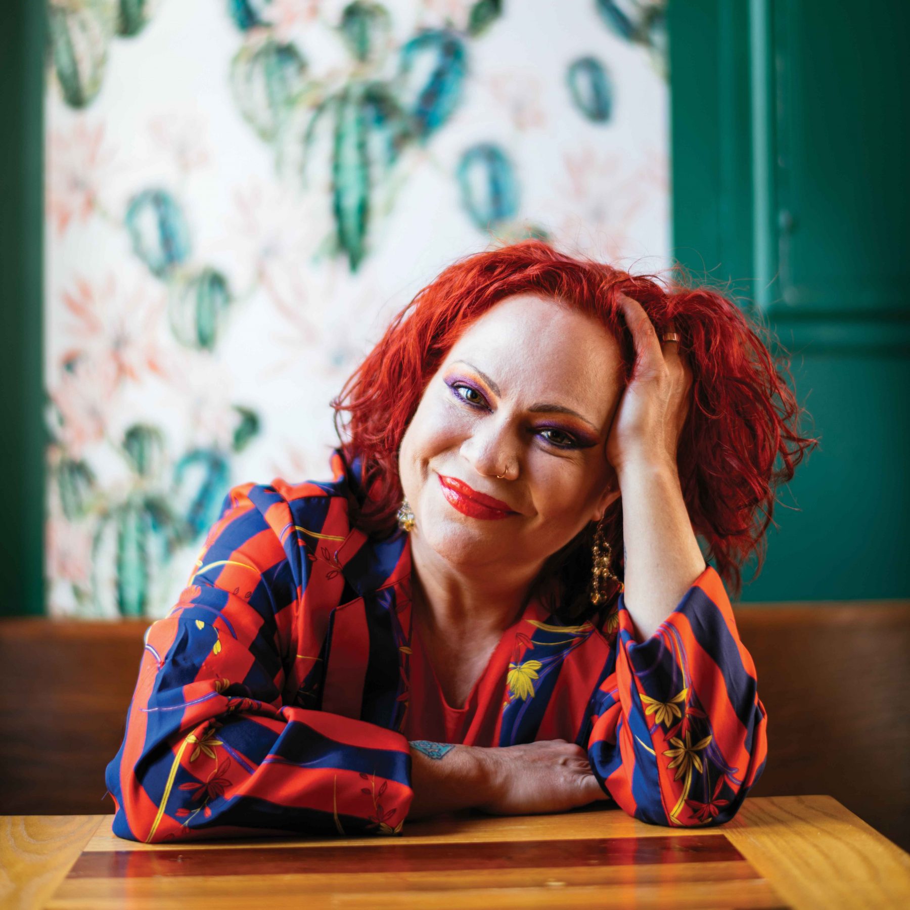 Imbibe 75 Person to Watch: Kimberly Patton-Bragg - Imbibe Magazine