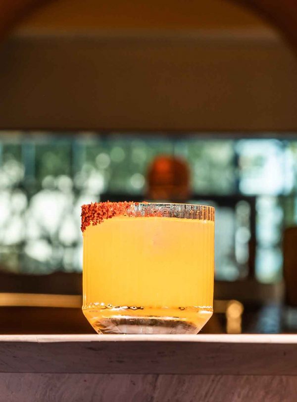 Kook Juice - Imbibe Magazine