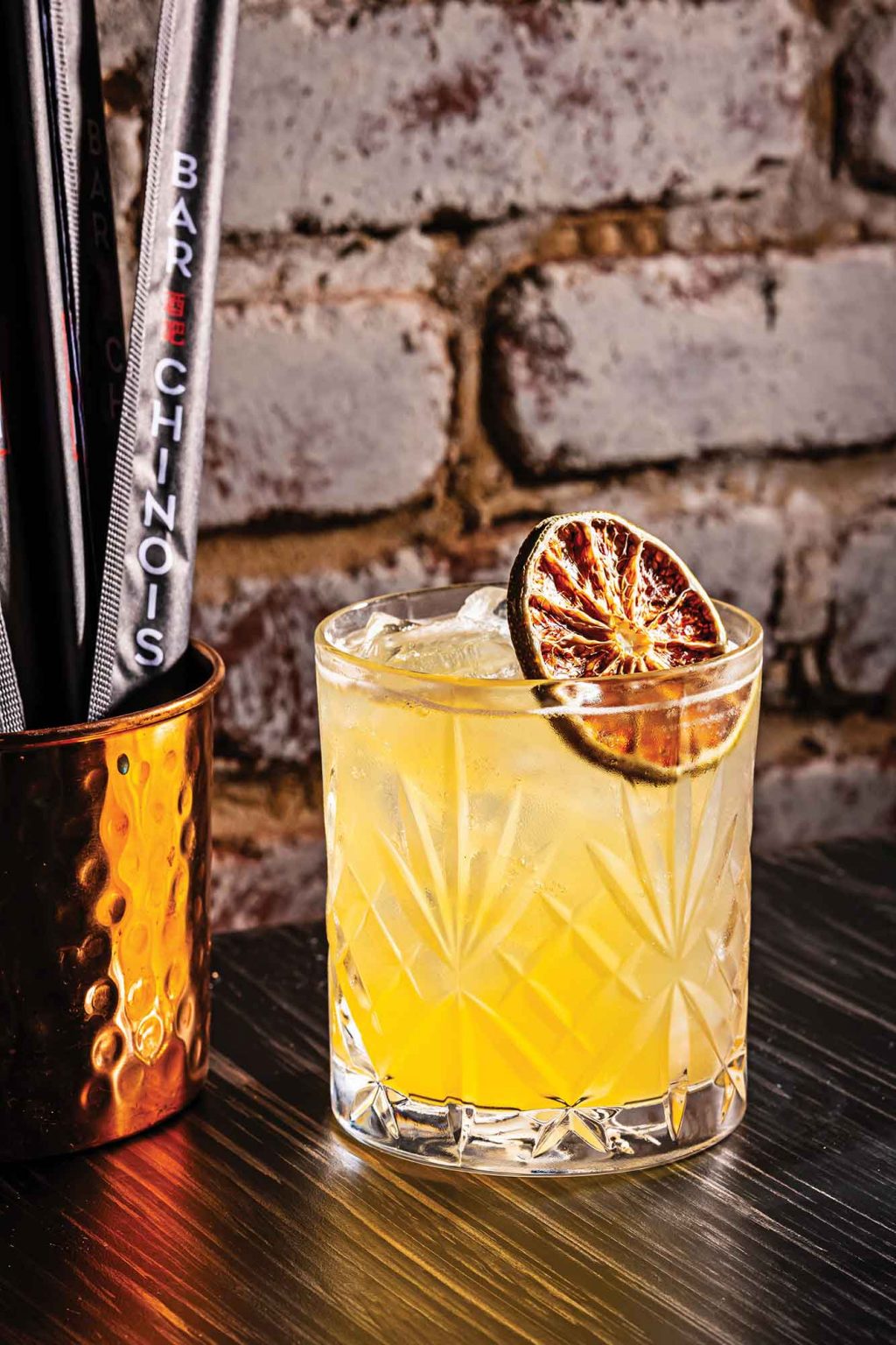 10 Fall-Friendly Calvados Cocktails - Imbibe Magazine