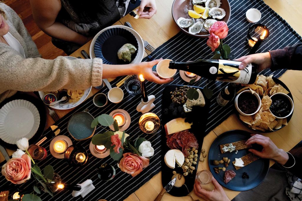 5 to Try: An Introduction to Sake - Imbibe Magazine