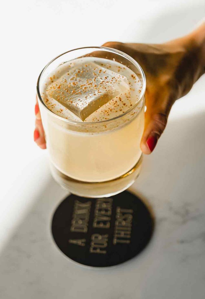 Fall Cocktails That Celebrate Flavors of the Season - Imbibe Magazine