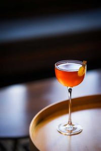 Genever Cocktail: The Dutch Connection - Imbibe Magazine