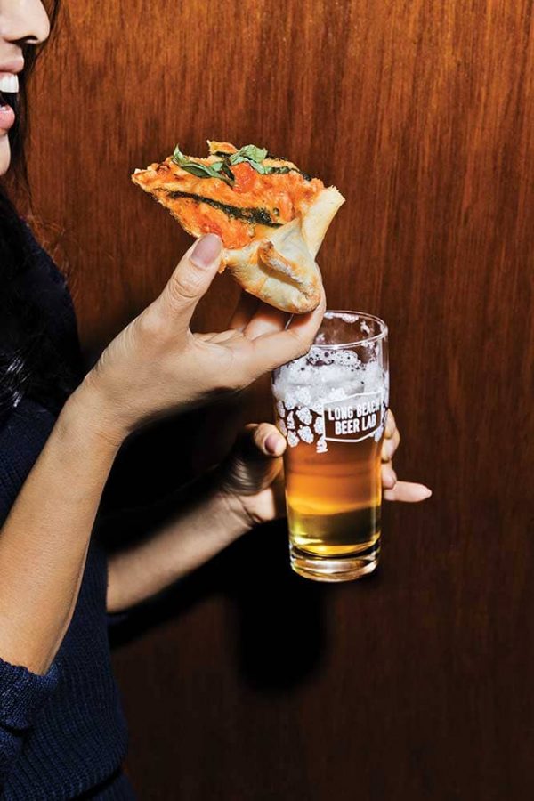 The Slice Is Right - Imbibe Magazine