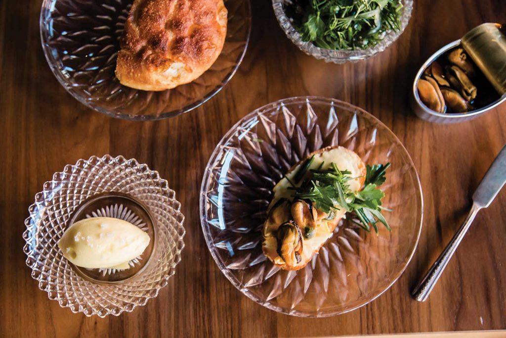 Imbibe 75 Place to Watch: Forget Me Not Denver - Imbibe Magazine