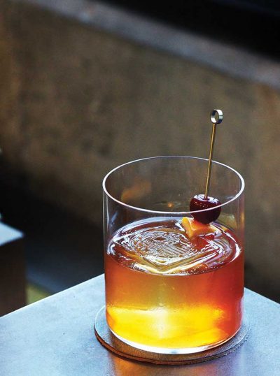 Jim Meehan's Tall Boxes - Imbibe Magazine