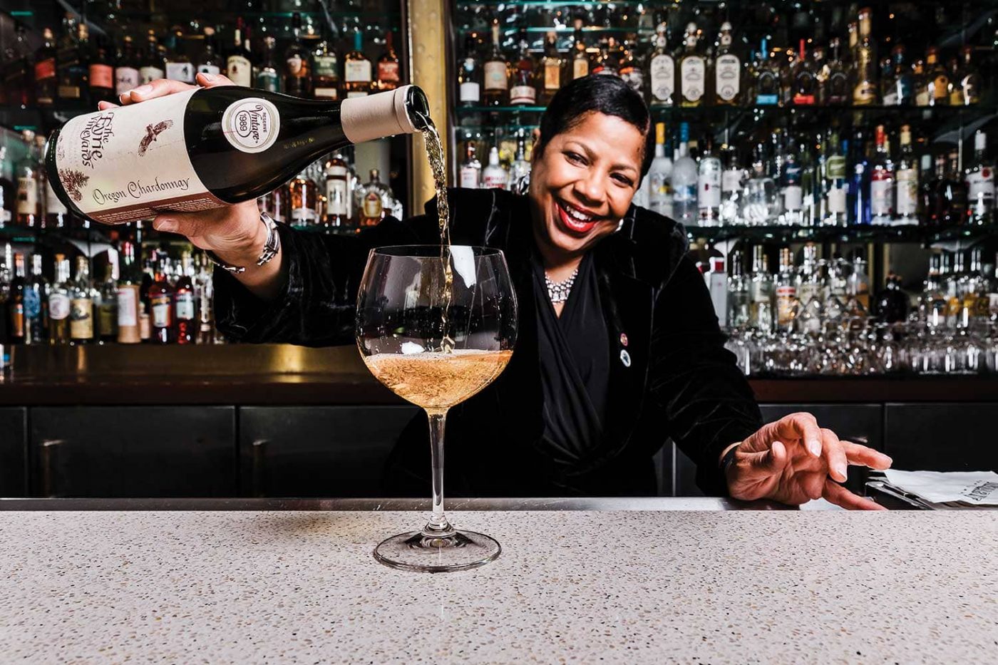 Wine + Beer Archives - Imbibe Magazine