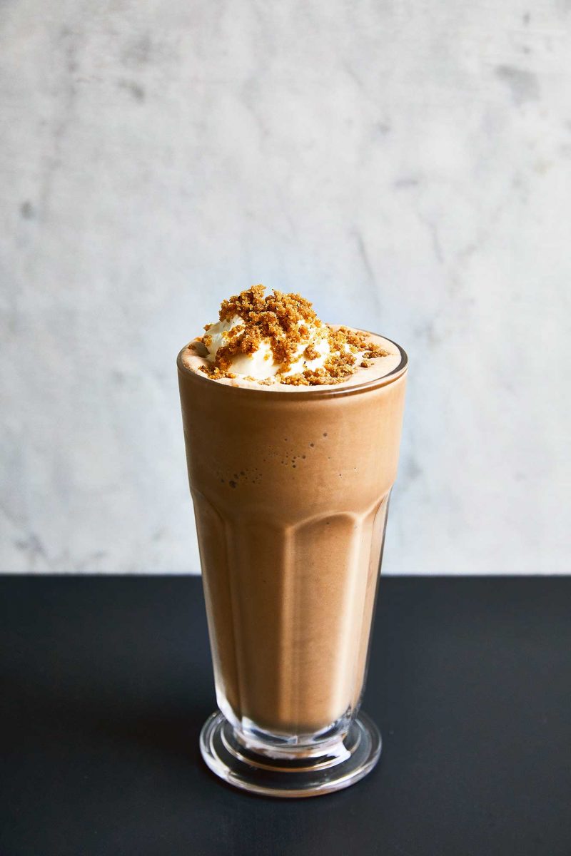 6 to Try: Irish Coffee Riffs - Imbibe Magazine