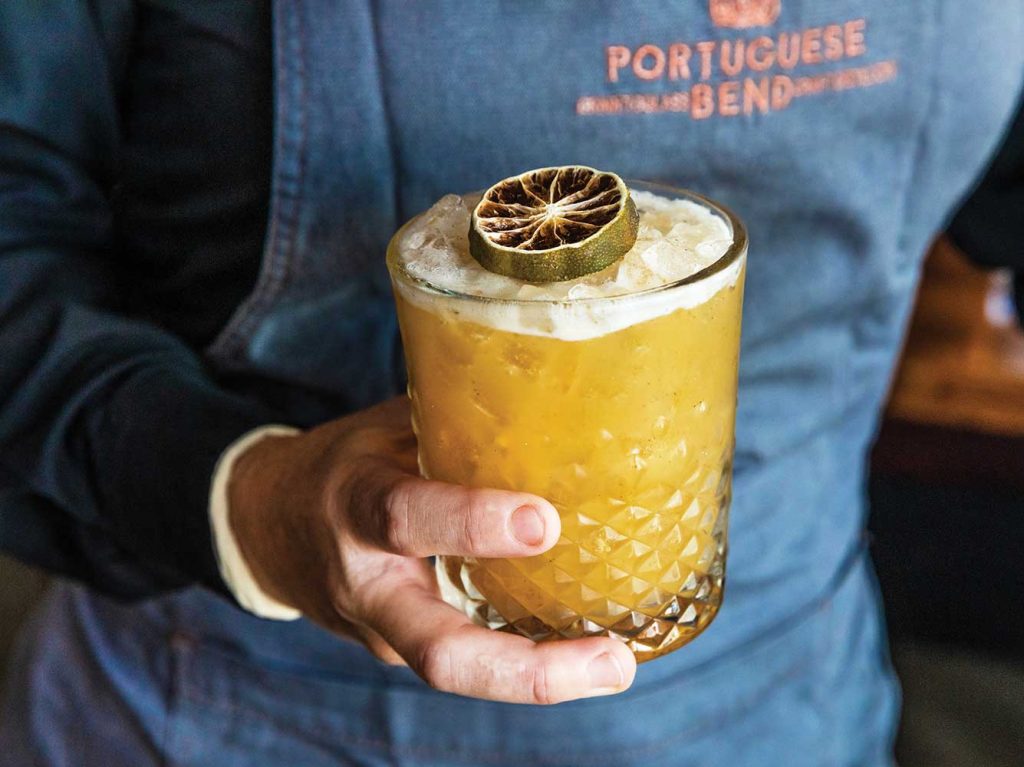 Where to Drink in Long Beach, California - Imbibe Magazine